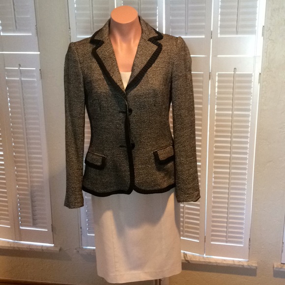 Harold's | Jackets & Coats | Vintage Harolds Blazer Price Drop | Poshmark